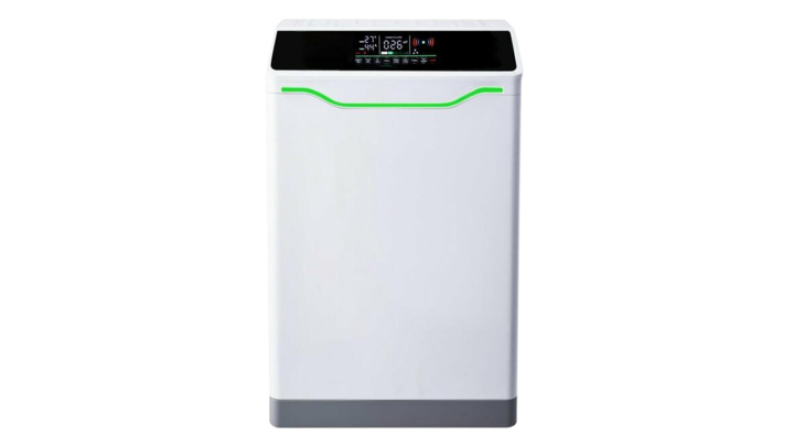 novoflow GmbH - Filter Technologie, Laserschweißen, Energie Lösungen ...